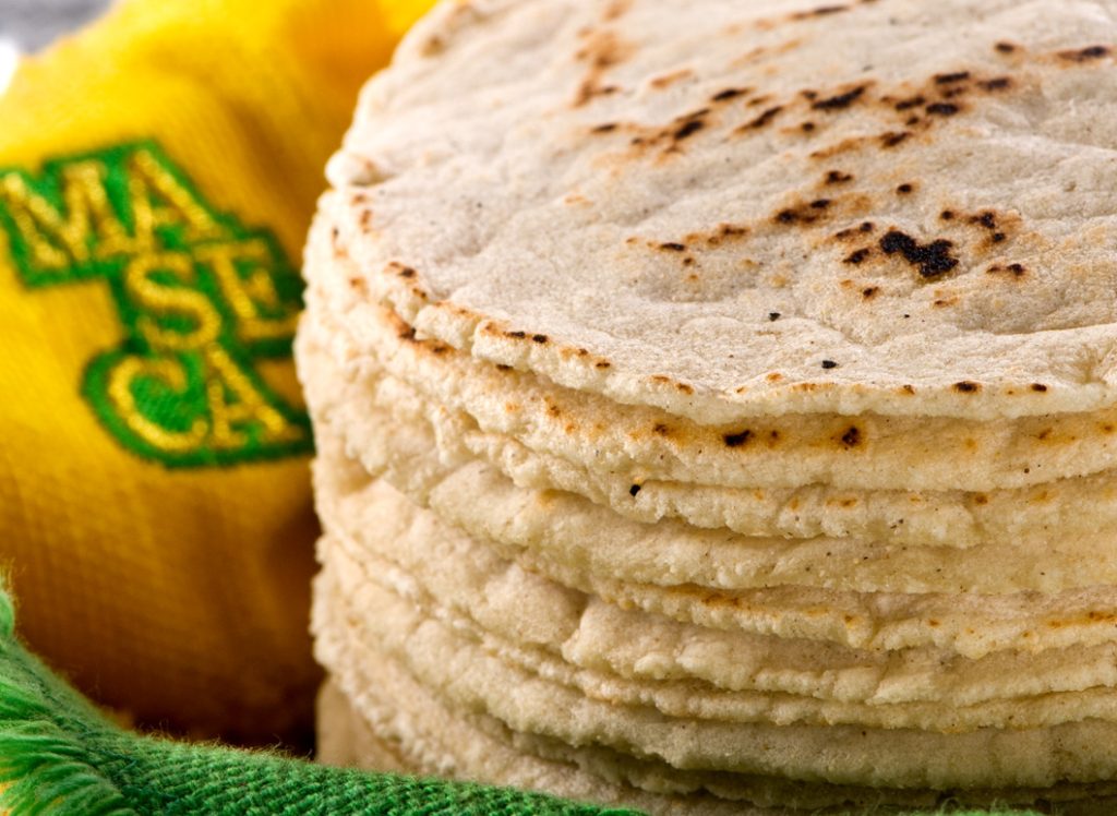 tortillas – MASECA